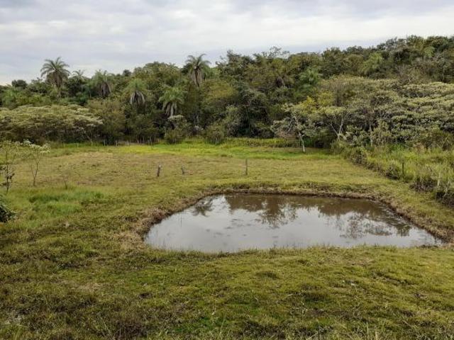 Sítio 25.000m2 Esmeraldas