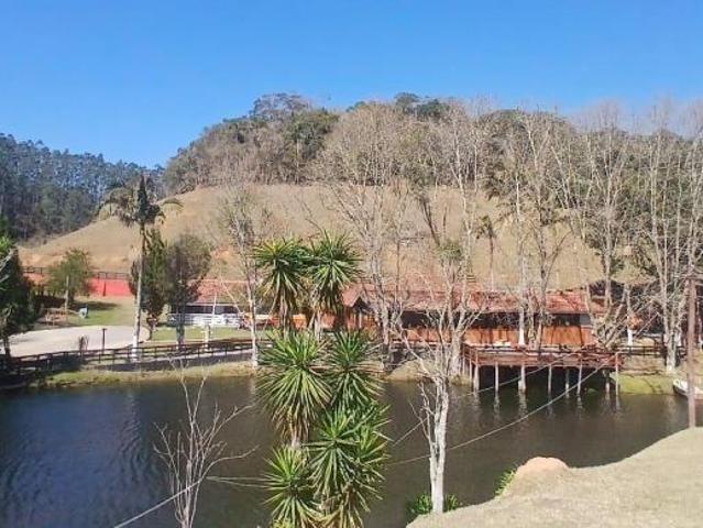 Sítio para venda em Centro, Santo Antônio do Pinhal