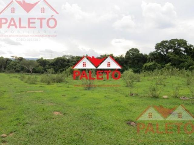 Sítio 27600 metros quadrados a venda na cidade de Porangaba