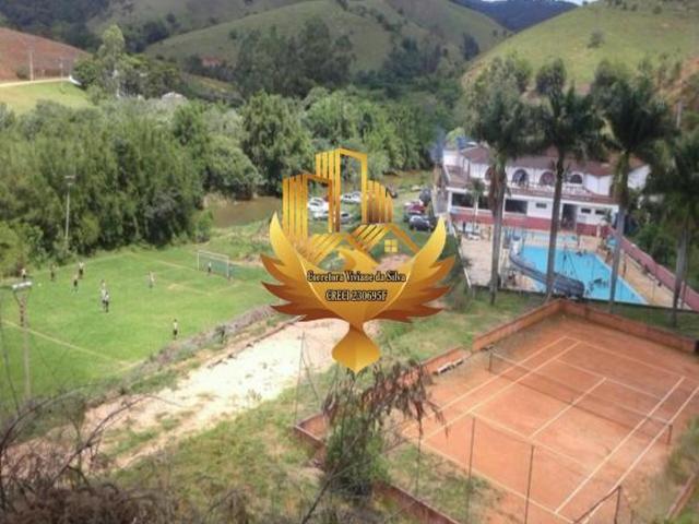 Chácara para venda em Centro, São Luiz do Paraitinga