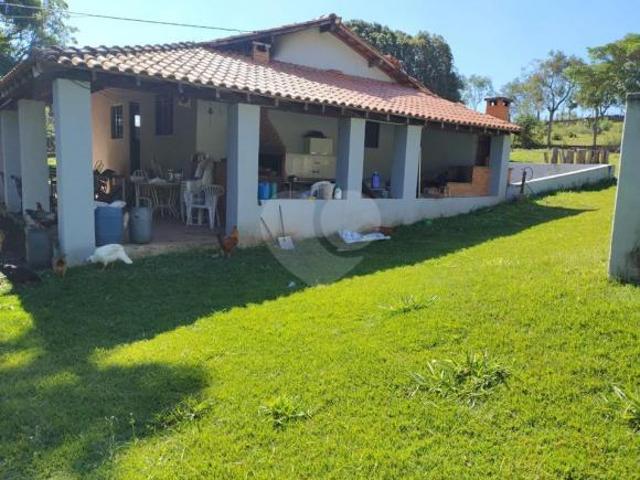 Sitio 29.000m2 Beira do asfalto