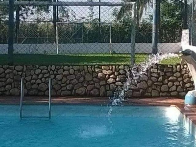 Sitio 2 Alqueires
