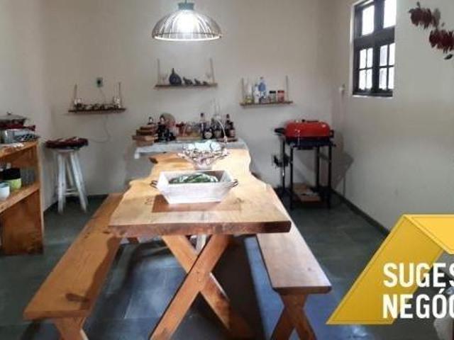 SITIO 2 ALQUEIRES COM ESTUFA – SÃO MIGUEL ARCANJO