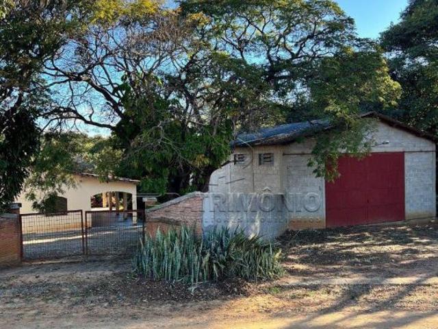 SITIO 2 DORMITORIOS EM ARAÇOIABA DA SERRA