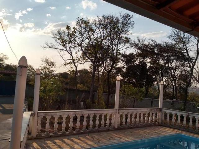 Sítio 2.190 m2 Juatuba MG