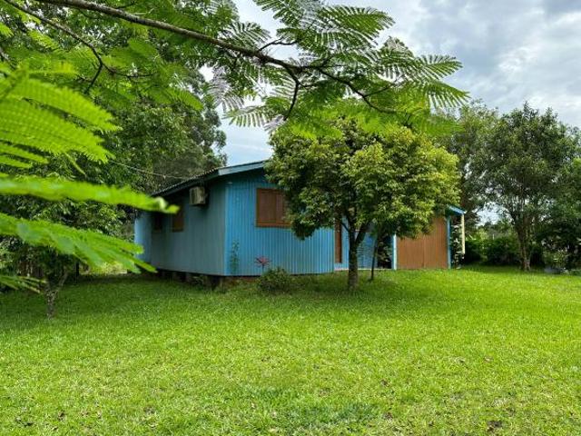 Sítio 2,2 Hectares Vila Nova Glorinha RS