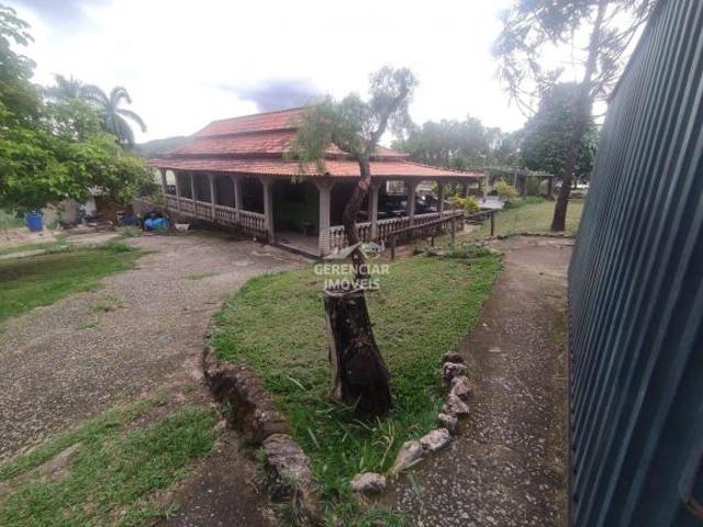 Sítio 2.400m² a venda em Betim no Quintas do Godoy com Escritura e Registro