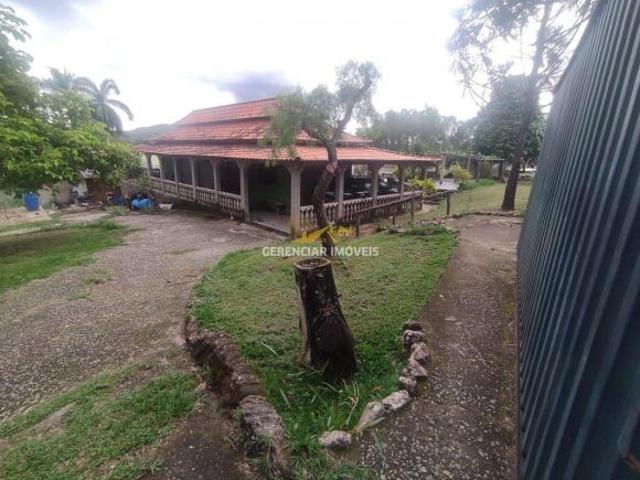 Sítio 2.400m² a venda em Betim no Quintas do Godoy com Escritura e Registro