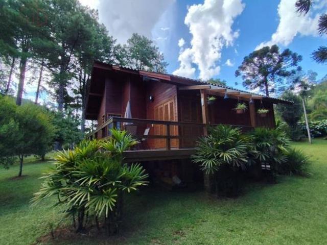 Sítio para venda em Gramado