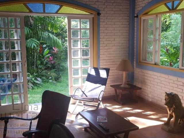 Sítio para venda em Horto Florestal, Ubatuba