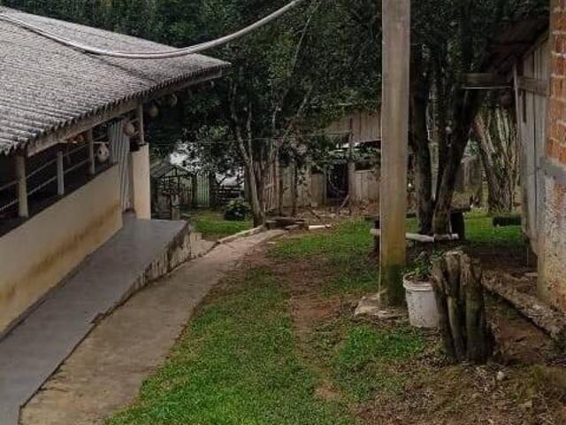 Sítio para venda em Área Rural de Fazenda Rio Grande, Fazend