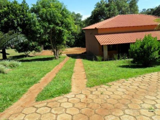 Sítio para venda em Centro, Brodowski