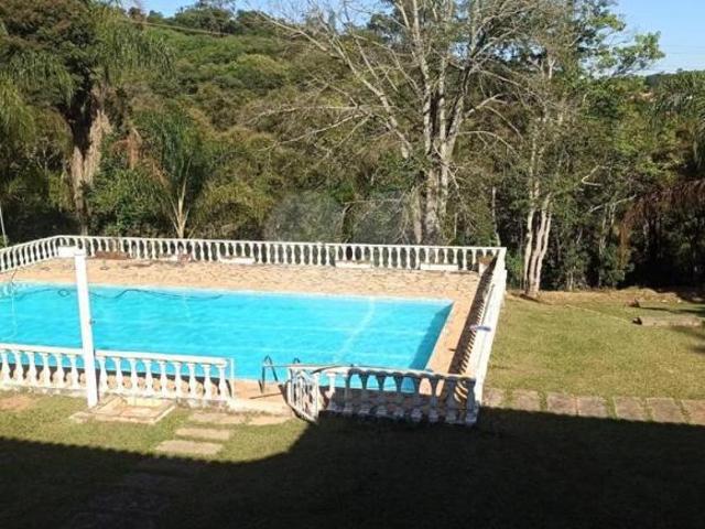 Sítio para venda em Loteamento Rancho Maringá II, Atibaia