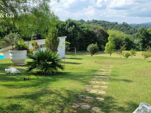 Sítio 36000 m² por R$ 1.900.000 Maracanã Atibaia/SP