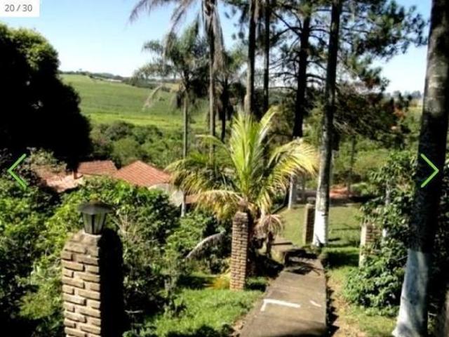 Sítio para venda em Bragança Paulista
