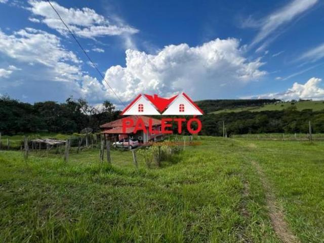 Sítio 37000 m² com mina d´água a venda na cidade de Porangaba interior de SP