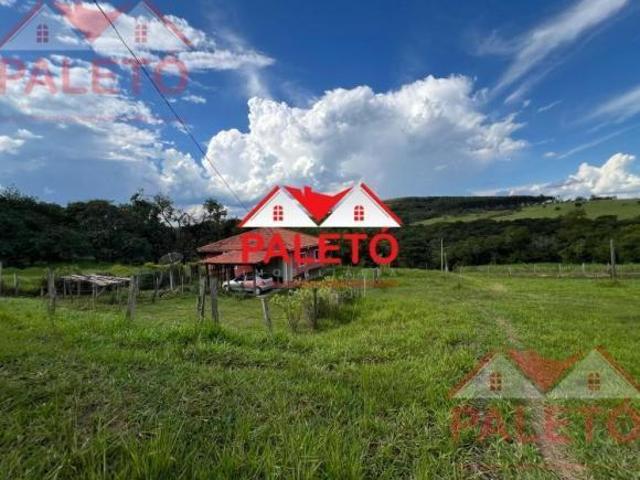 Sítio 37000 m² com mina d´água a venda na cidade de Porangaba interior de SP