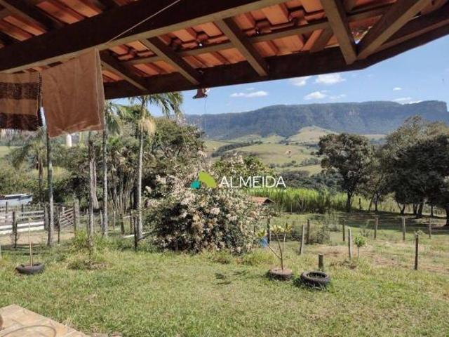 Sítio para venda em Ipeúna