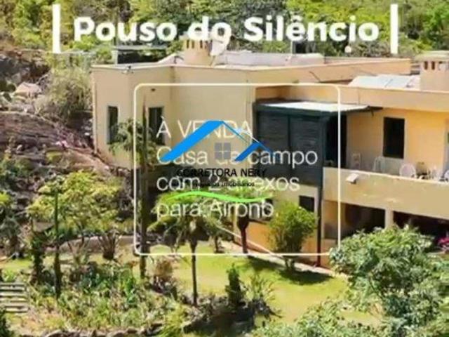Sítio para venda em Centro, Moeda