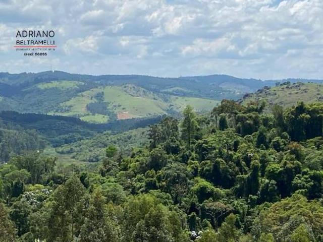 Sítio para venda em Joaquim Egídio, Campinas