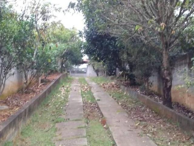 Chácara