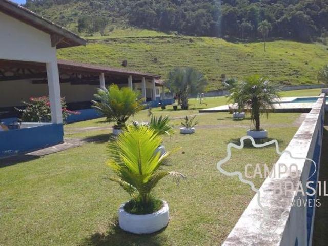 SÍTIO 3 ALQUEIRES NA ZONA NORTE DE SÃO JOSÉ DOS CAMPOS !