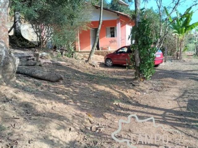 SÍTIO 3 ALQUEIRES NA ZONA NORTE DE SÃO JOSÉ DOS CAMPOS !