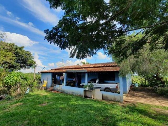 Sitio com 23410,71 m² Porangaba/SP