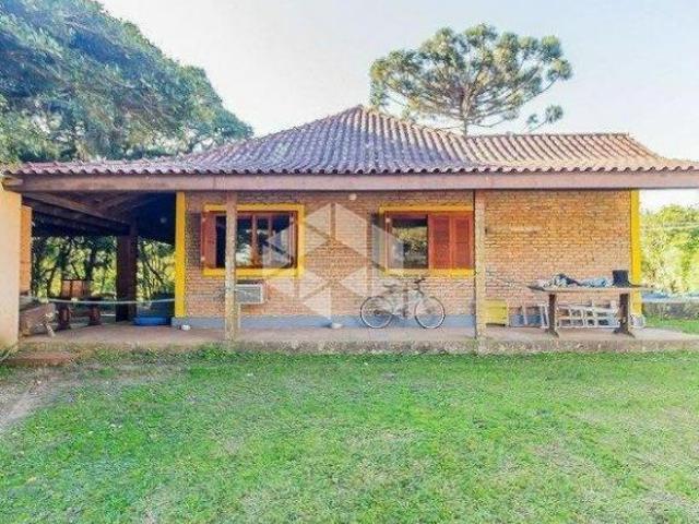 Sítio 3 dorms à venda Rua Flávio Garrafielo, São Caetano Porto Alegre