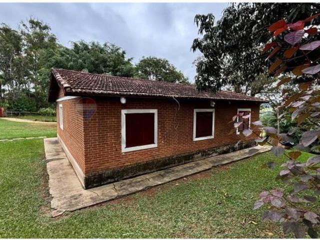 Sítio 3 Hectares Chácara Água Comprida