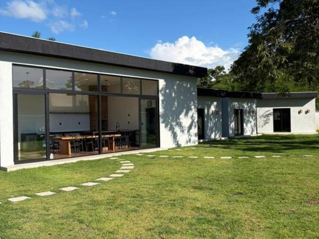 Sitio 3 Quartos 3 Chales para venda, 1500m² Cidade Jardim