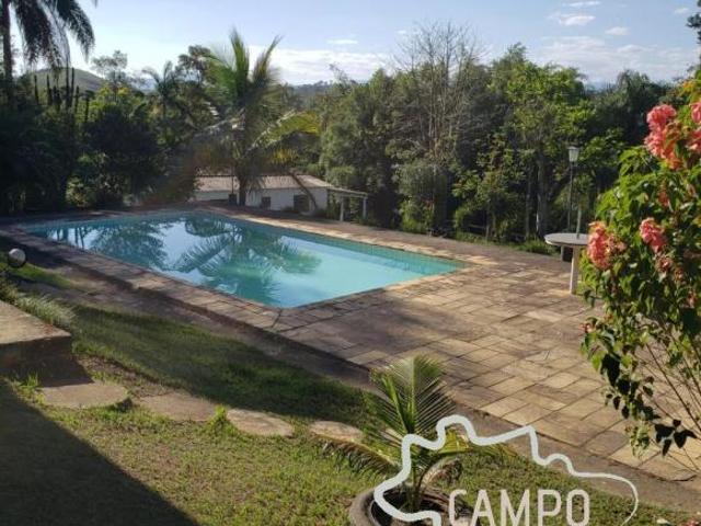 SÍTIO 3,5 ALQUEIRES COM PASTO FORMADO EM SÃO JOSÉ DOS CAMPOS !