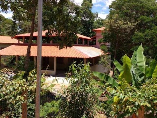 Sitio 3.700 m2 em Jaboticatubas/MG