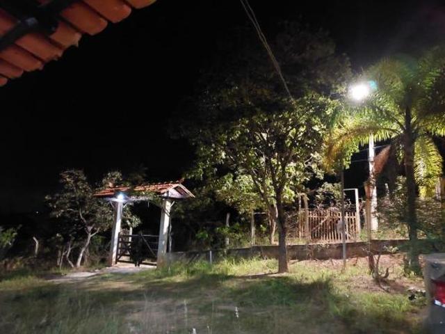 Sitio 3.800 m2 após Lagoa Santa/MG