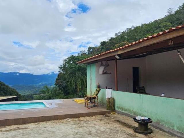 Sitio 3alqueires em Itariri a 9km da rodovia COD: 5394 F: 11 97302 9229 CESAR