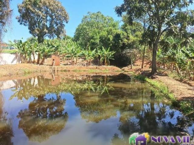 Sítio Tanquinho, Jaguariuna