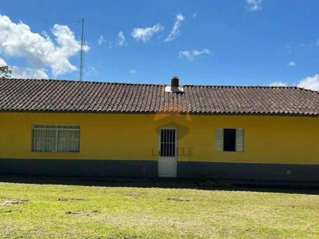 SITIO TAPIRAI SÃO PAULO