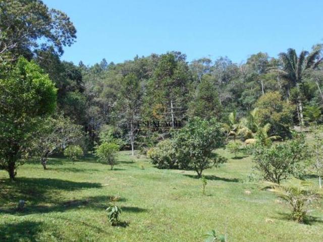 SÍTIO TAPIRAÍ/SP