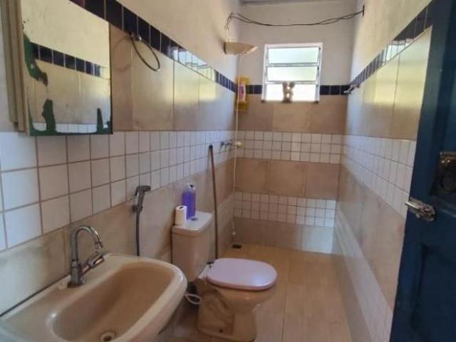 Sítio Taquaraçu de Minas