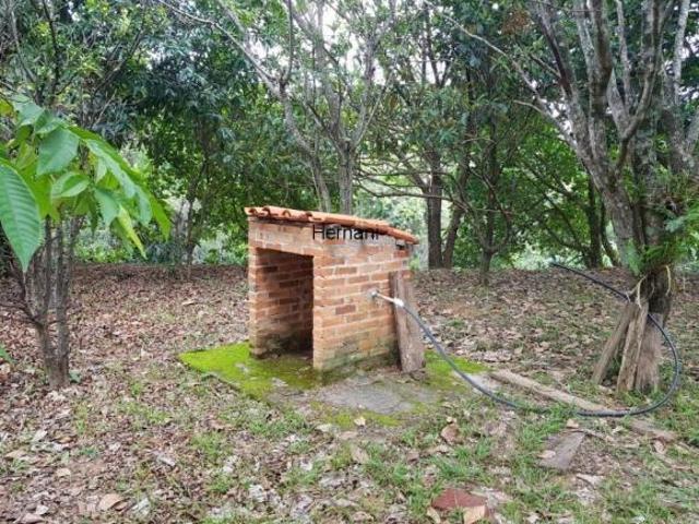Sitio, Taquaral, Itu, SP