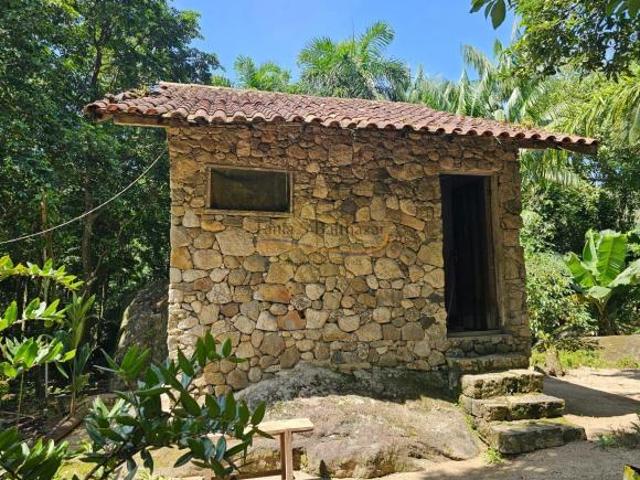 Sítio / Terreno Bonete Ilhabela