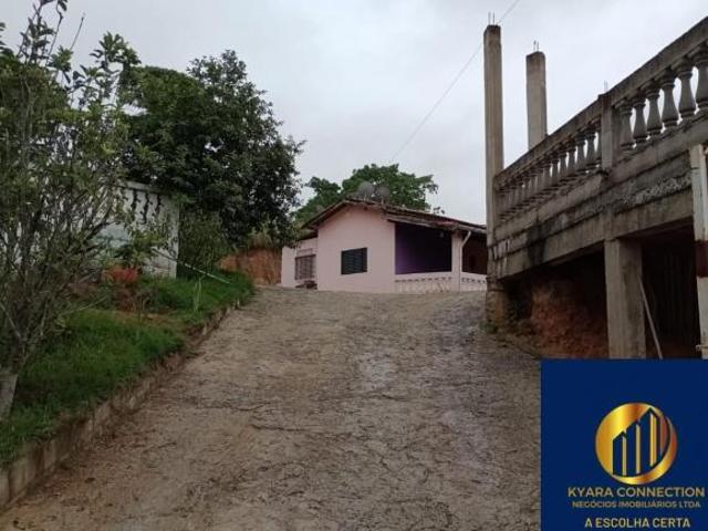 Sitio, Toca do Leitao, Santa Branca, SP