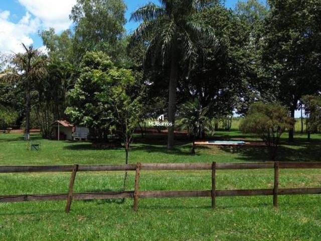 Sítio Torres – 8,9 Ha de Oportunidade em Dourados MS!