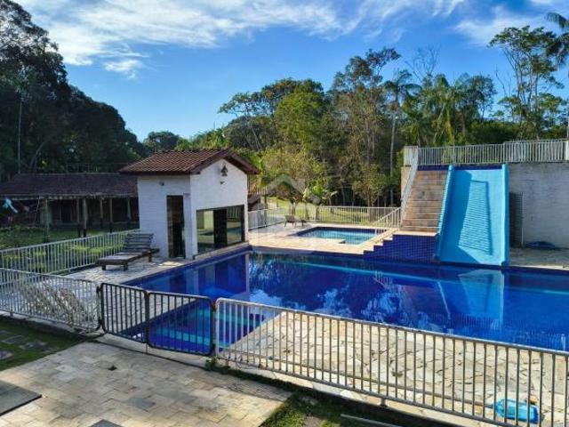 Sitio, um Investimento Que Une Qualidade de Vida, Lazer E Alta Rent, Juquitiba, SP