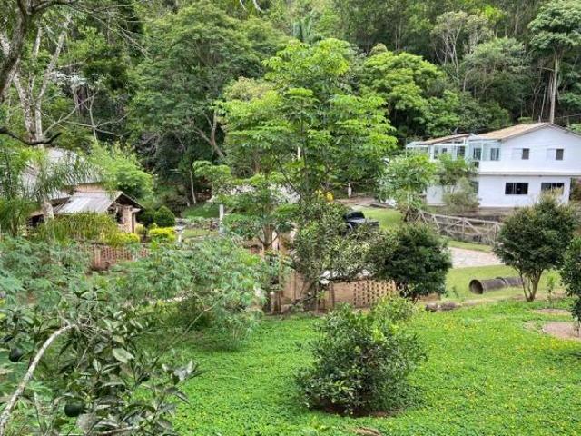 Sítio um Paraíso Sustentável em São José dos Campos/SP