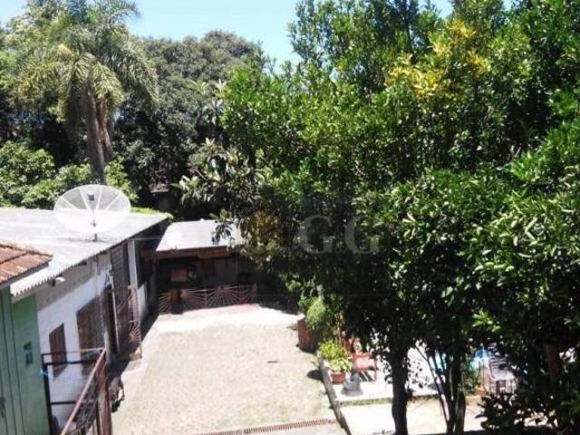 Sitio Urbano à venda, 1080 m² por R$ 519.000 Santa Isabel Viamão/RS