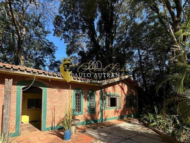 Sítio Urbano em Itatiba 19.000m² | 3 Casas, Lago e Lazer