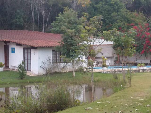 SITIO VALE DA MINA AREA LAGO IBIÚNA SP