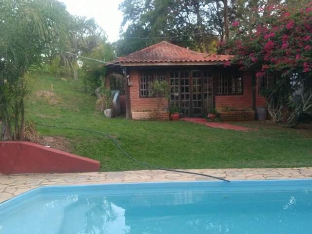 SITIO VALE DA MINA IBIÚNA SP