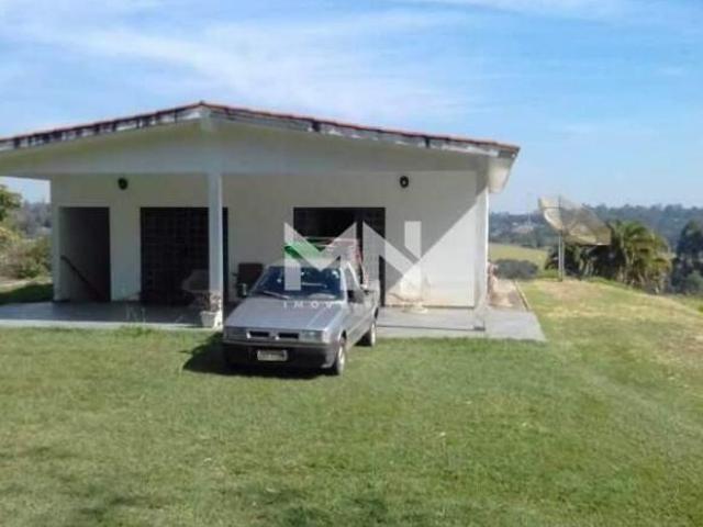 Sítio venda 3 dormitórios Três Vendas 55.000,00m²
